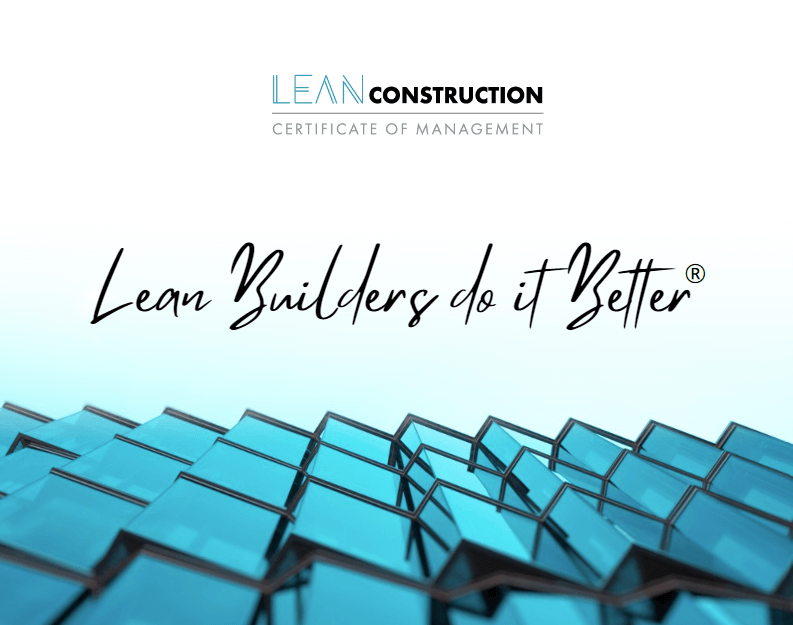 Lean Construction Education Program | Associated General Contractors of America